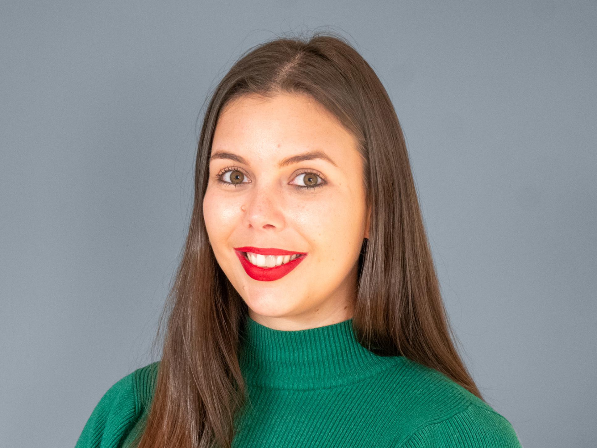 Georgia Edgoose | Spurling Cannon Accountants