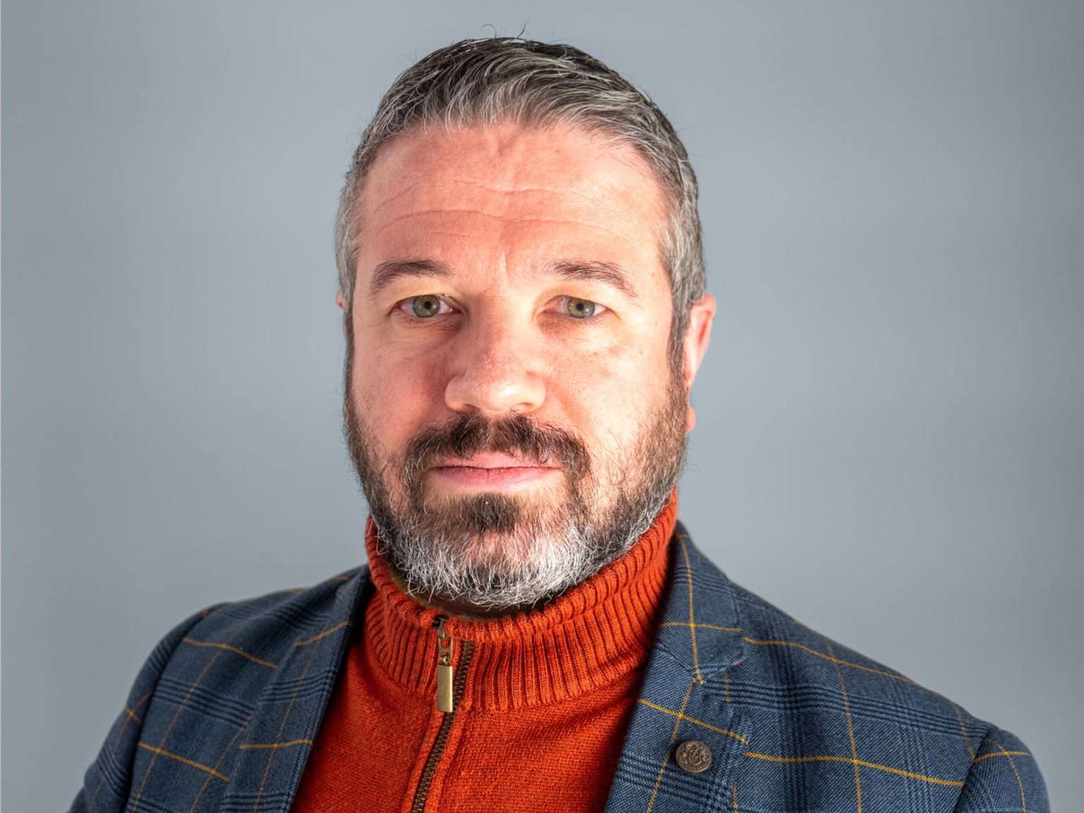 Meet The Team | Spurling Cannon Accountants