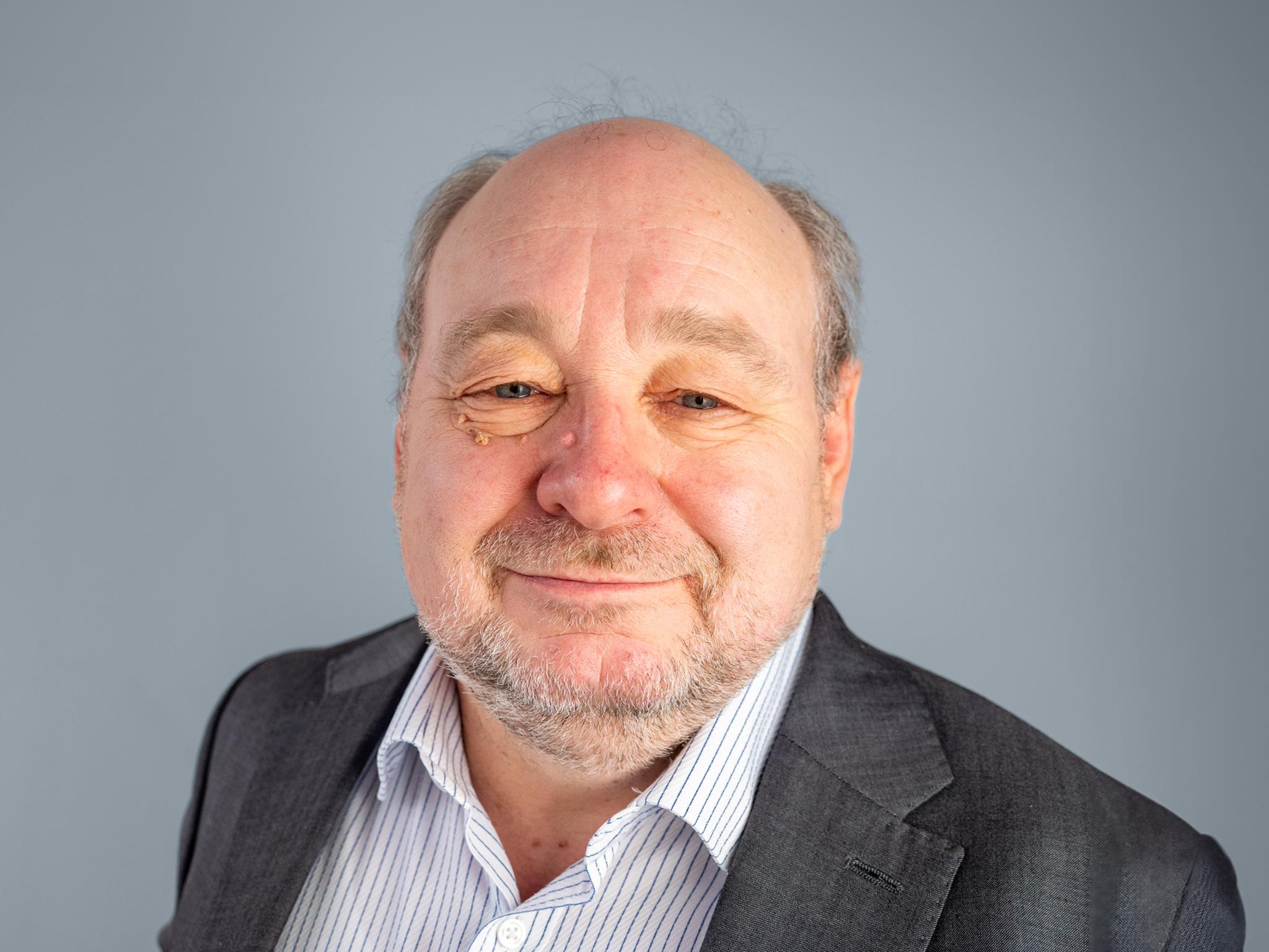 Meet The Team | Spurling Cannon Accountants