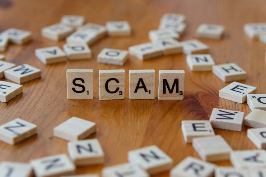 100,000 HMRC accounts hit by scammers | Spurling Cannon Accountants